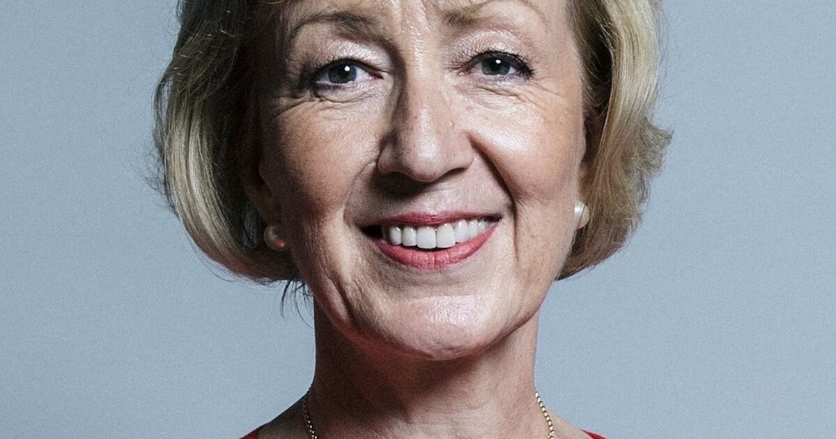 End of year update from Andrea Leadsom MP
