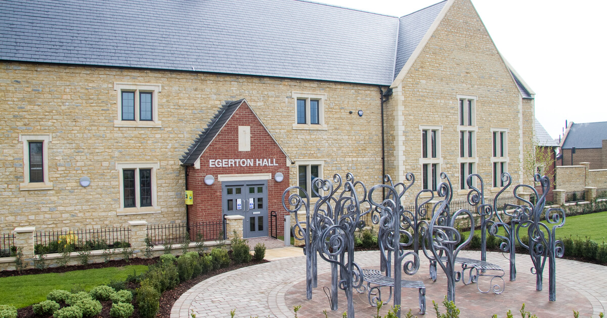 Annual Town Meeting 2023 - Invitation to Brackley Community Groups