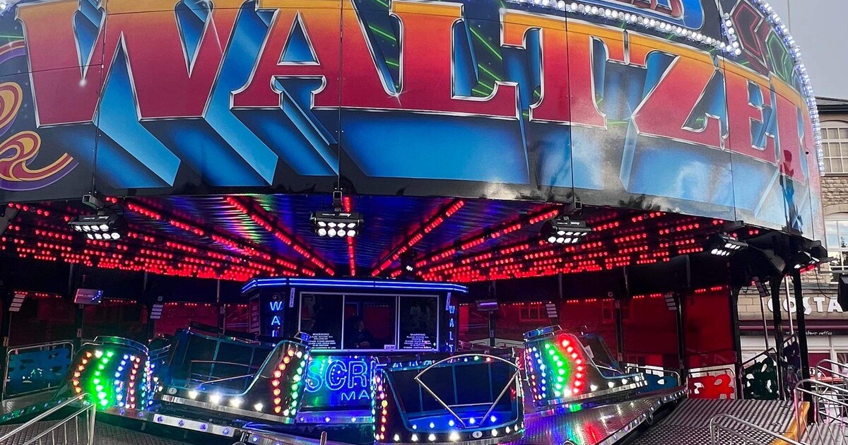 Brackley Charter Fair & Road Closures