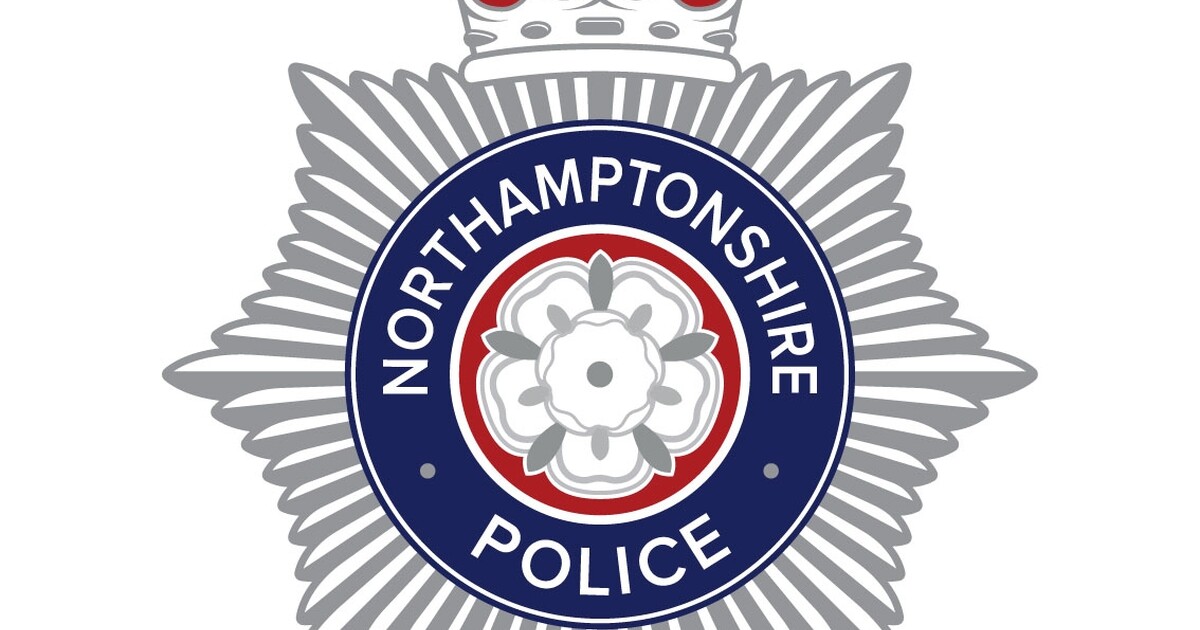 Northamptonshire police - Commercial Burglary - Helmdon