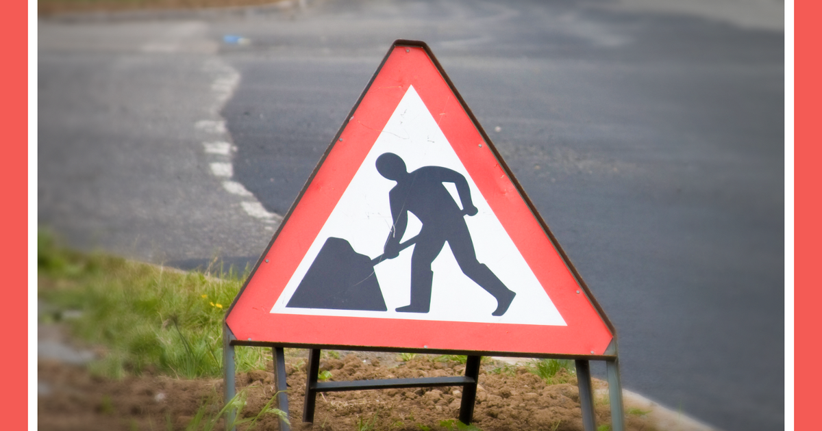 Brackley Charter Fair Road Closures