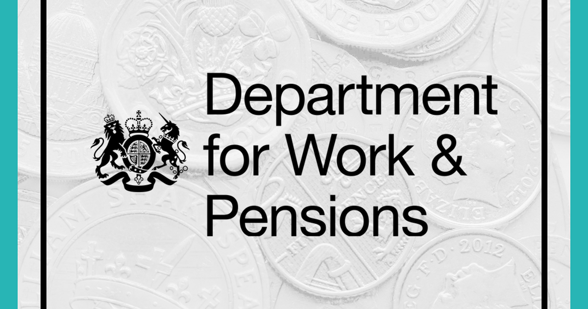 Pension Credit Week of Action