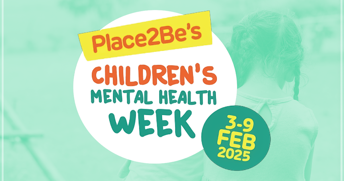 Childrens Mental Health Fayre - Brackley Library