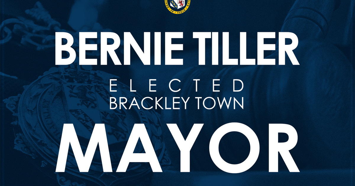 Logotipo Mayor Whitney Tilson For New York City Mayor