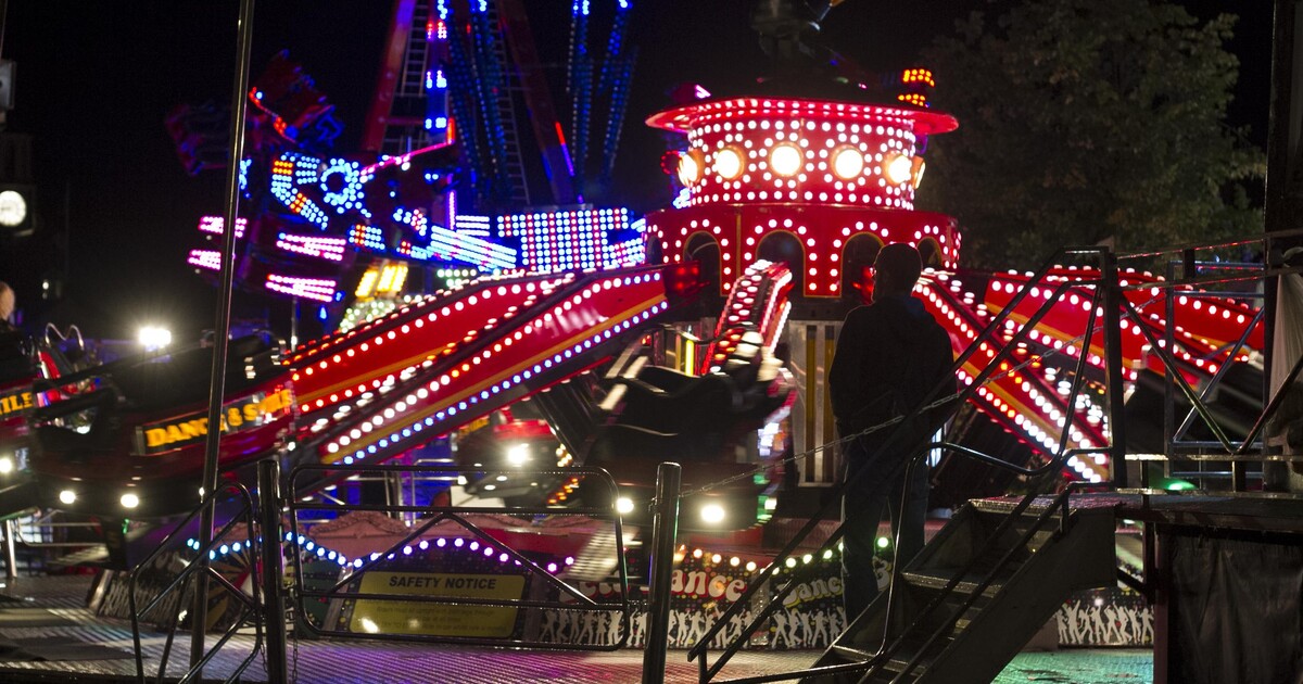 Brackley Charter Fair & Road Closures