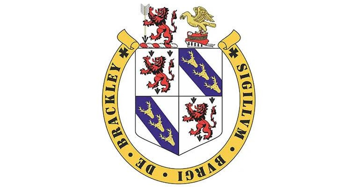 Brackley Town Centre